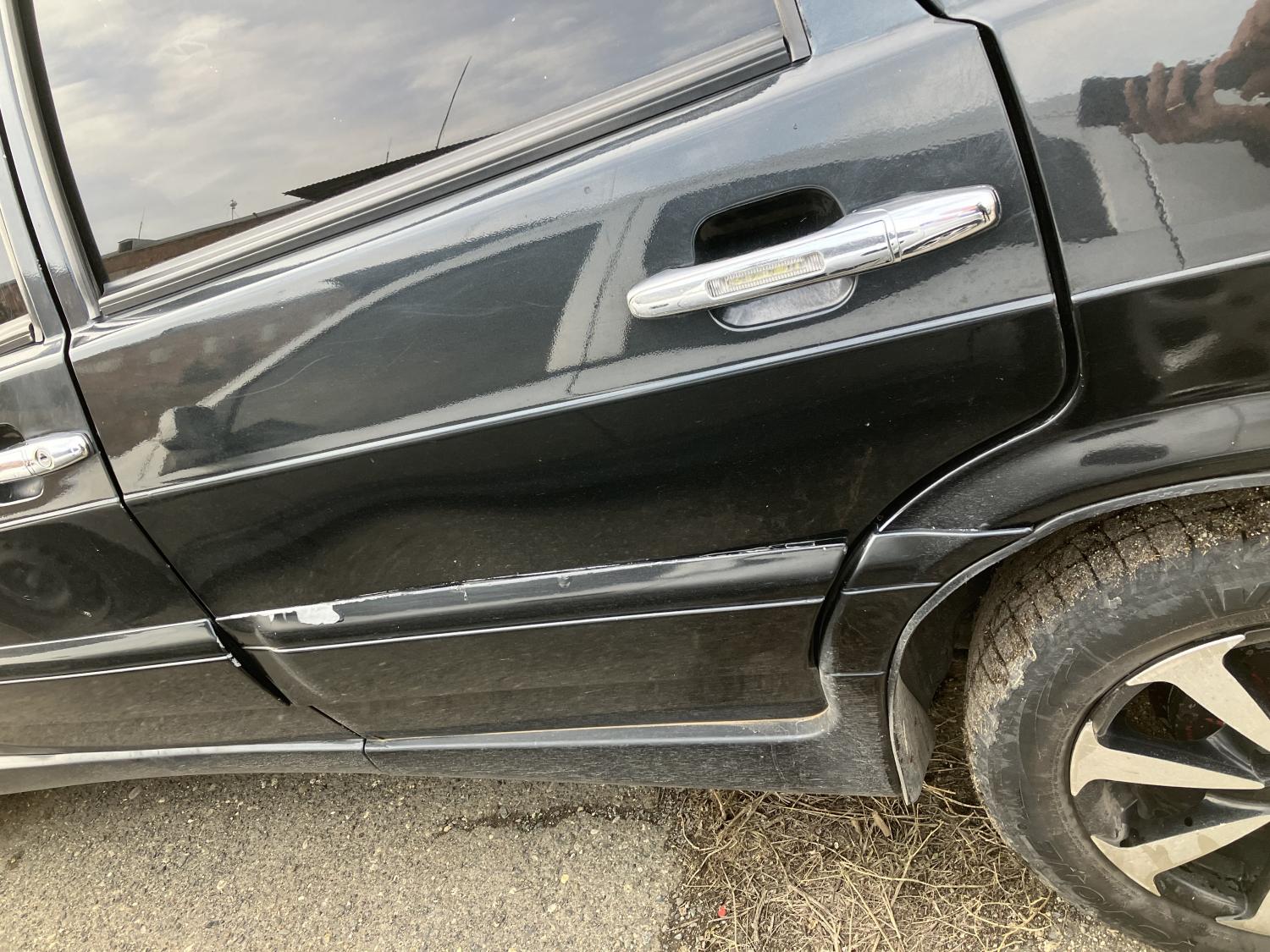 Ավտոմեքենա VAZ 211440 - 14089