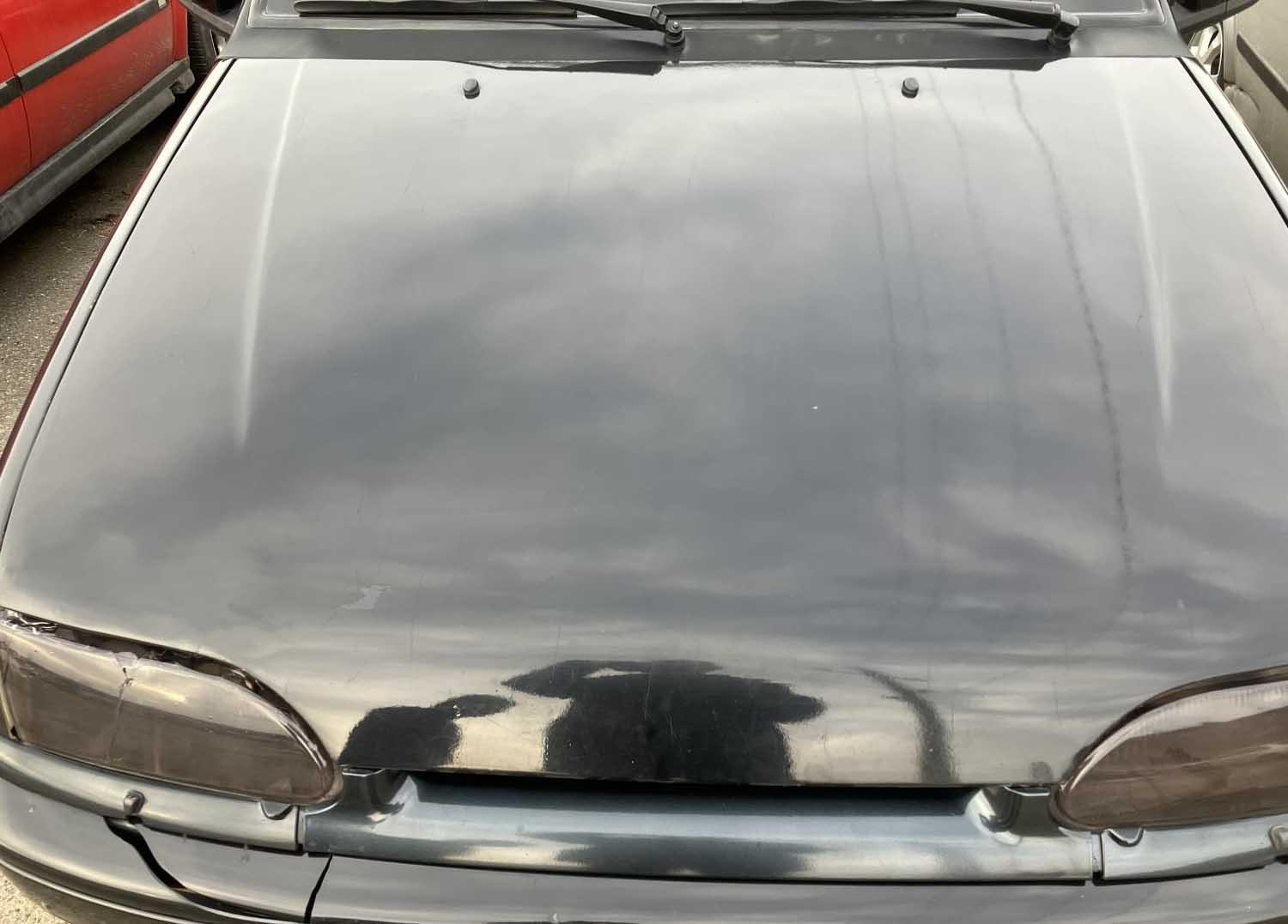 Ավտոմեքենա VAZ 211440 - 14089