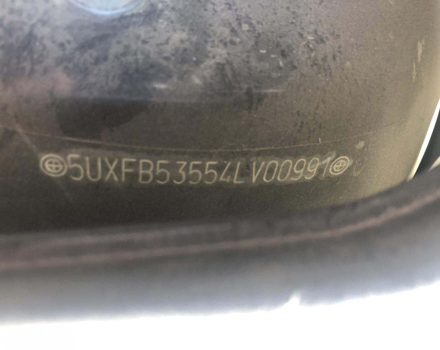 Ավտոմեքենա BMW X5 V8 4.4 - 15507